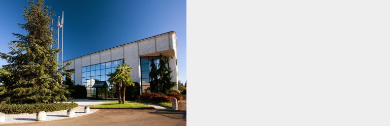 Home Page - FM Partec S.p.A.