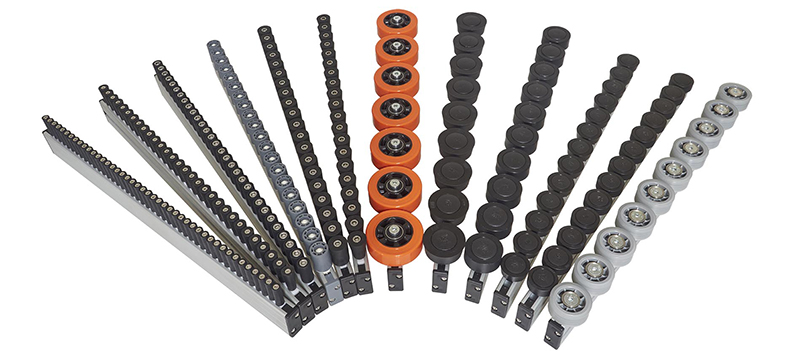 Ceramic Line - FMPARTEC SPA